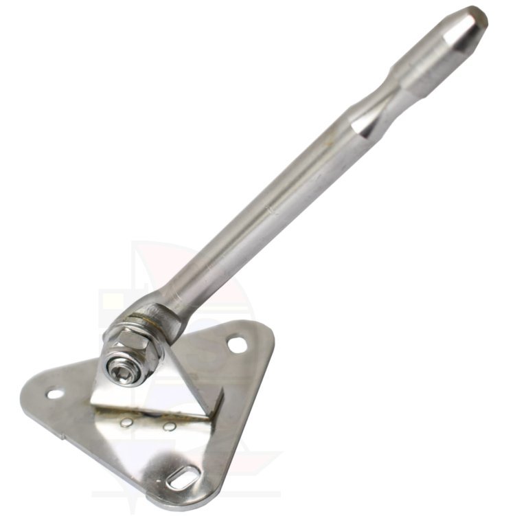 Aqua Signal Standfuß für Bremen Handscheinwerfer | Bootsladen-Online